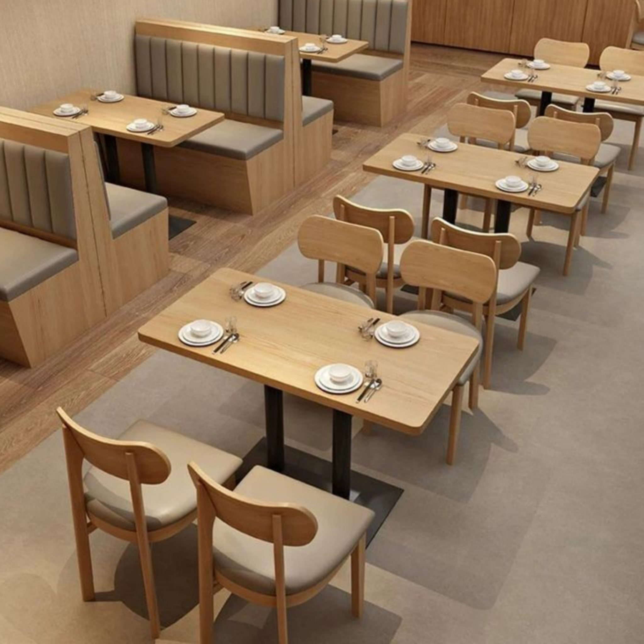 Harga Meja Cafe Terbaru: Pilihan Sesuai Kebutuhan dan Budget - Sanindo ...